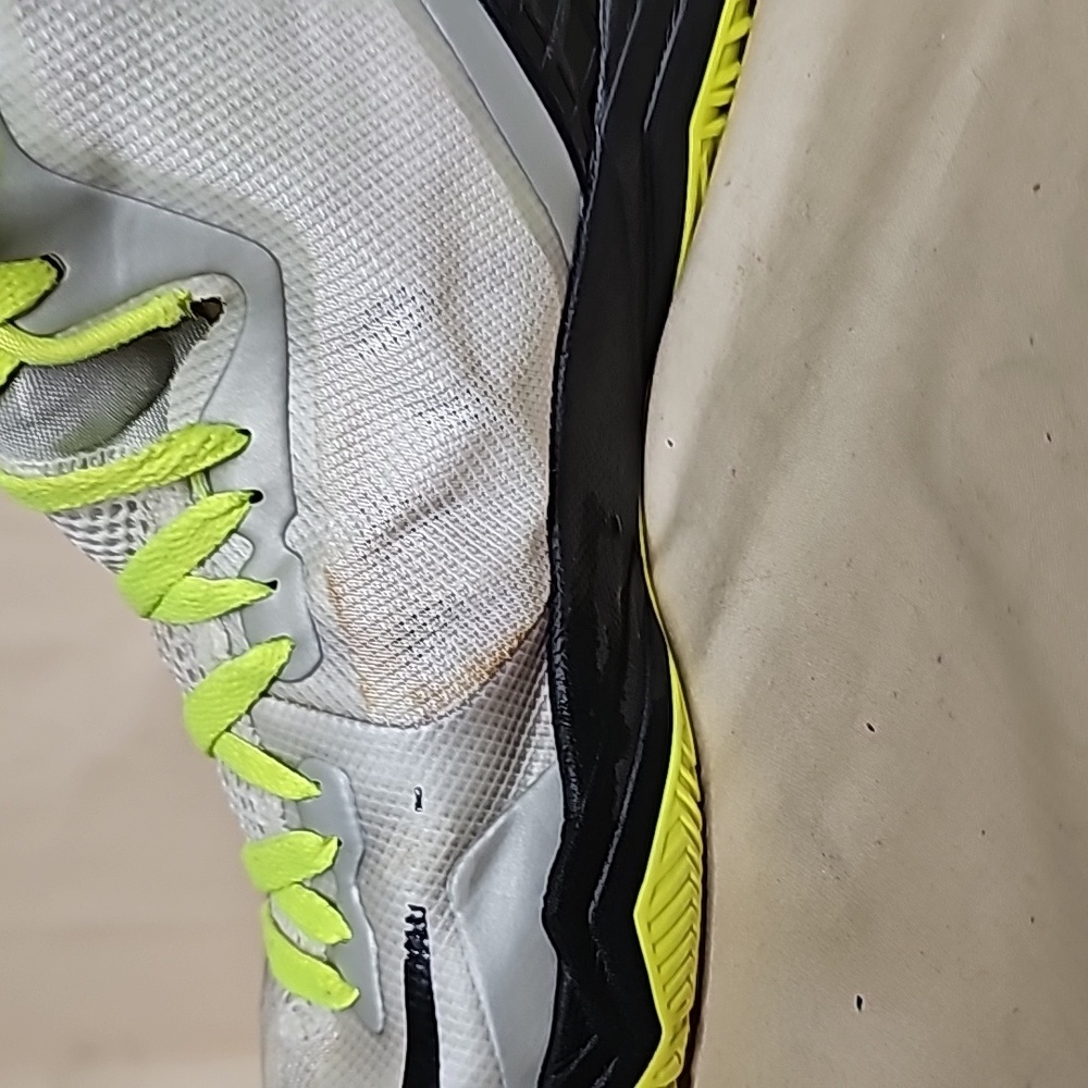 Nike Zoom Hyper Disruptor Mens Basketball Shoes Bfpm-… - Gem